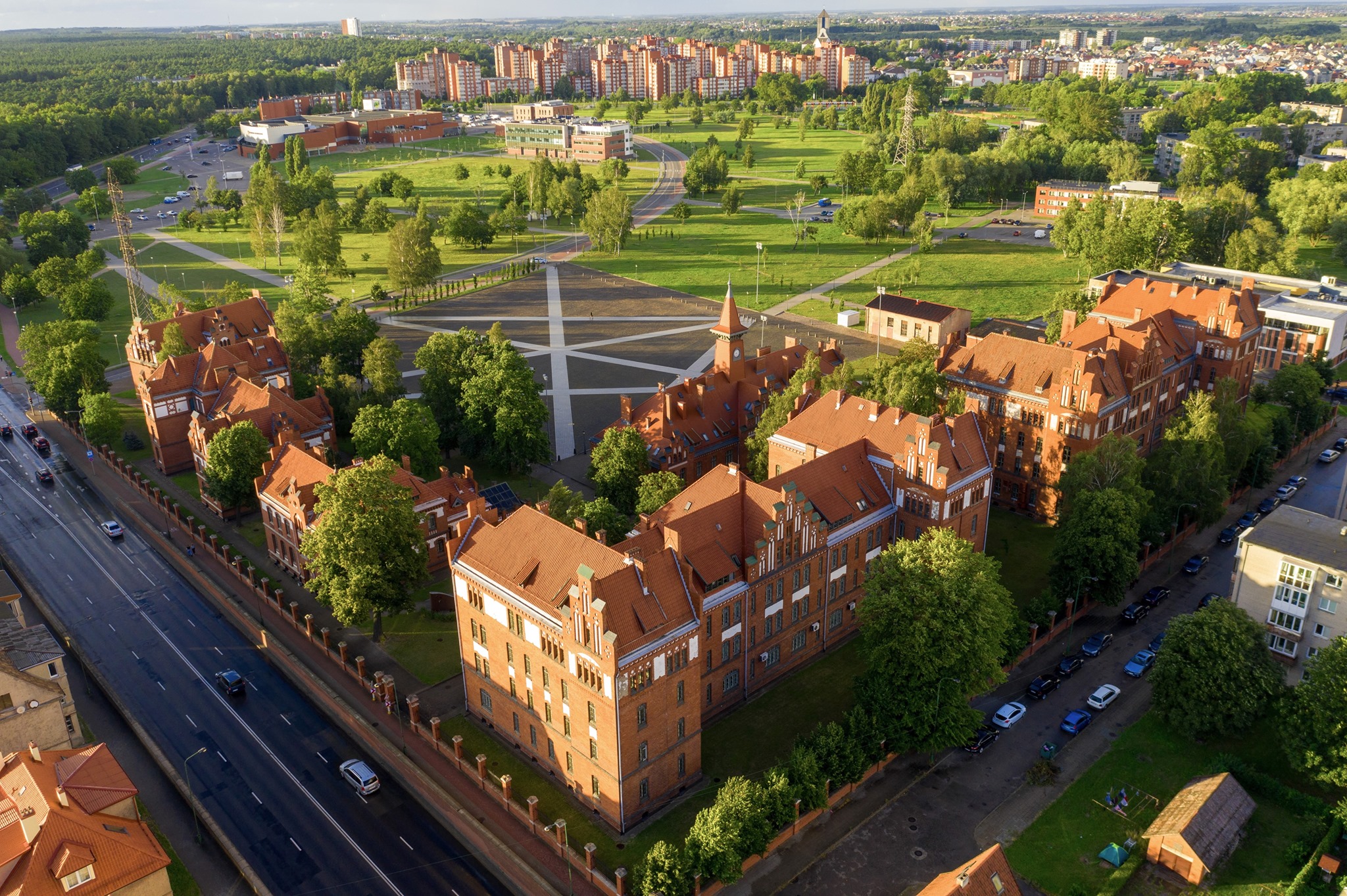 PUBLIC COMPETITION FOR EXTERNAL KU COUNCIL MEMBER – Klaipėda University ...